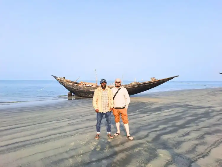 Famous Tours: Kotka Beach, Khulna | Book Tickets & Tours | 2025