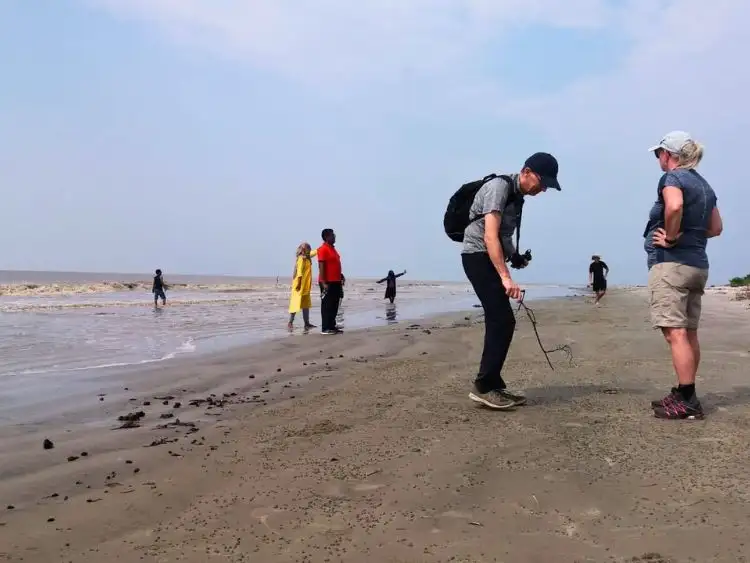 Famous Tours: Tin Kona Island, Khulna | Book Tickets & Tours | 2025