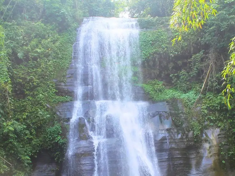 Famous Tours: Ham Ham Waterfall, Sreemangal | Book Tickets & Tours | 2026