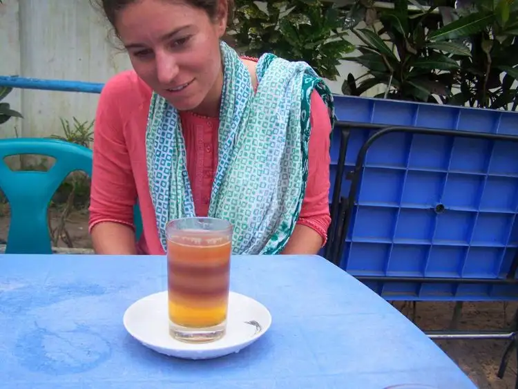 Famous Tours: Nilkantha Tea Cabin, Sreemangal | Book Tickets & Tours | 2025