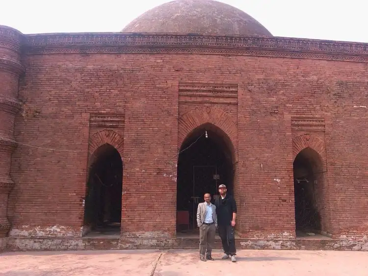 Famous Tours: Singair Mosque, Bagerhat | Book Tickets & Tours | 2025