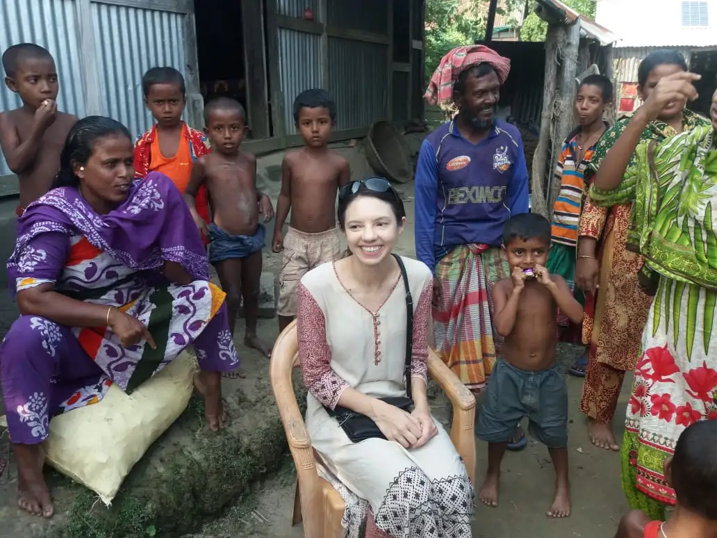 Famous Tours: Nuner Tek Village, Sonargaon | Book Tickets & Tours | 2025