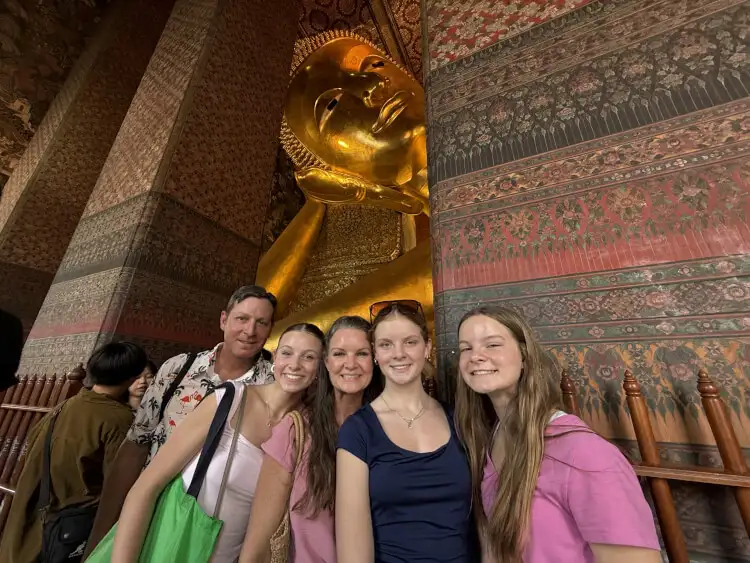 Famous Tours: Family Tours | 2025