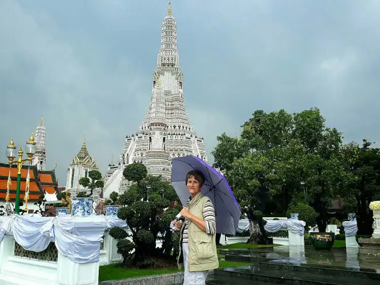 Famous Tours: Multi-Day Tours | 2026