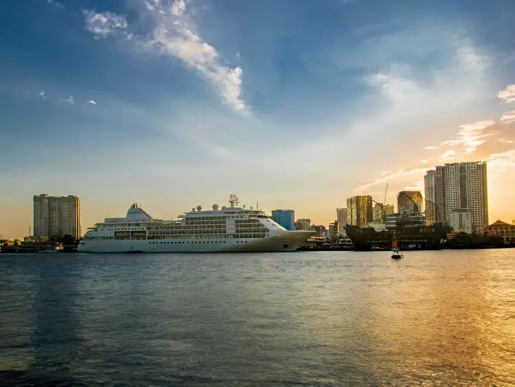 Top Laem Chabang Cruise Terminal Tours, Activities & Tickets | 0+ Best ...