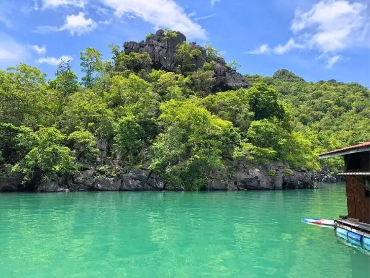 Langkawi Tour Private Tanjung Rhu Mangrove Kilim Geoforest 2025 ...