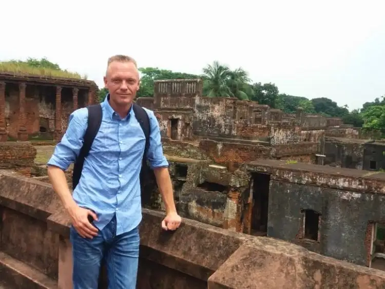 Private Sonargaon Day Tour from Dhaka Uncover Timeless Charm 2025 ...