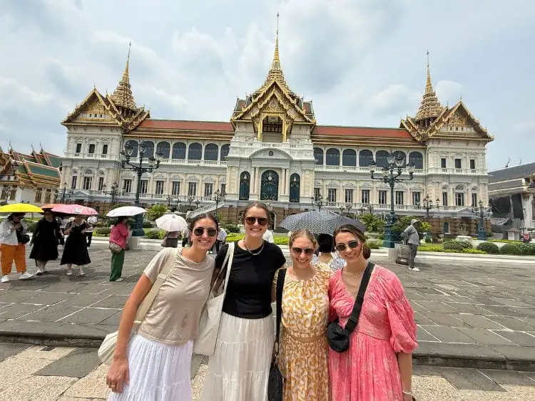 Private Bangkok City Tour Full Day with Grand Palace Splendor 2025 ...