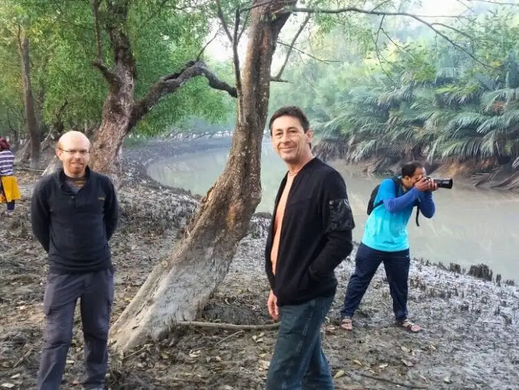 Sundarbans Bagerhat Unforgettable Wildlife and Heritage Tour 2025 ...