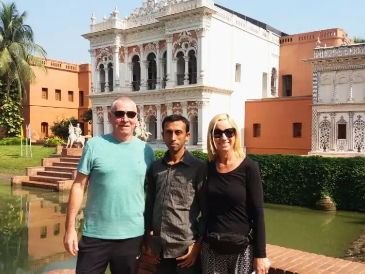 Magical Private Sonargaon and Mainamati Day Tour from Dhaka 2026 ...
